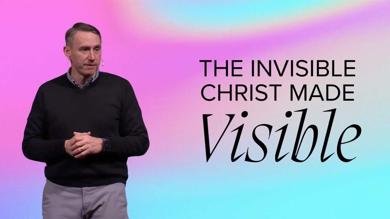 Build Your Life on Jesus - YouTube