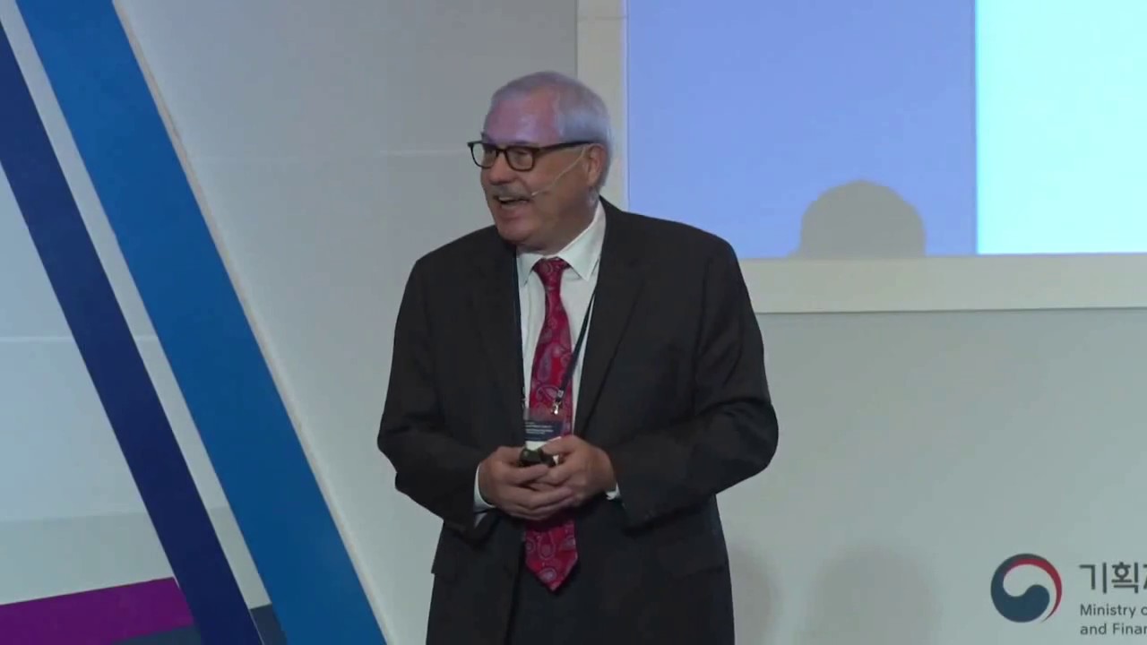 르네 스툴츠 René M. Stulz 미국 오하이오주립대학교 금융 및 통화경제학 석좌교수 | The risk puzzle ...