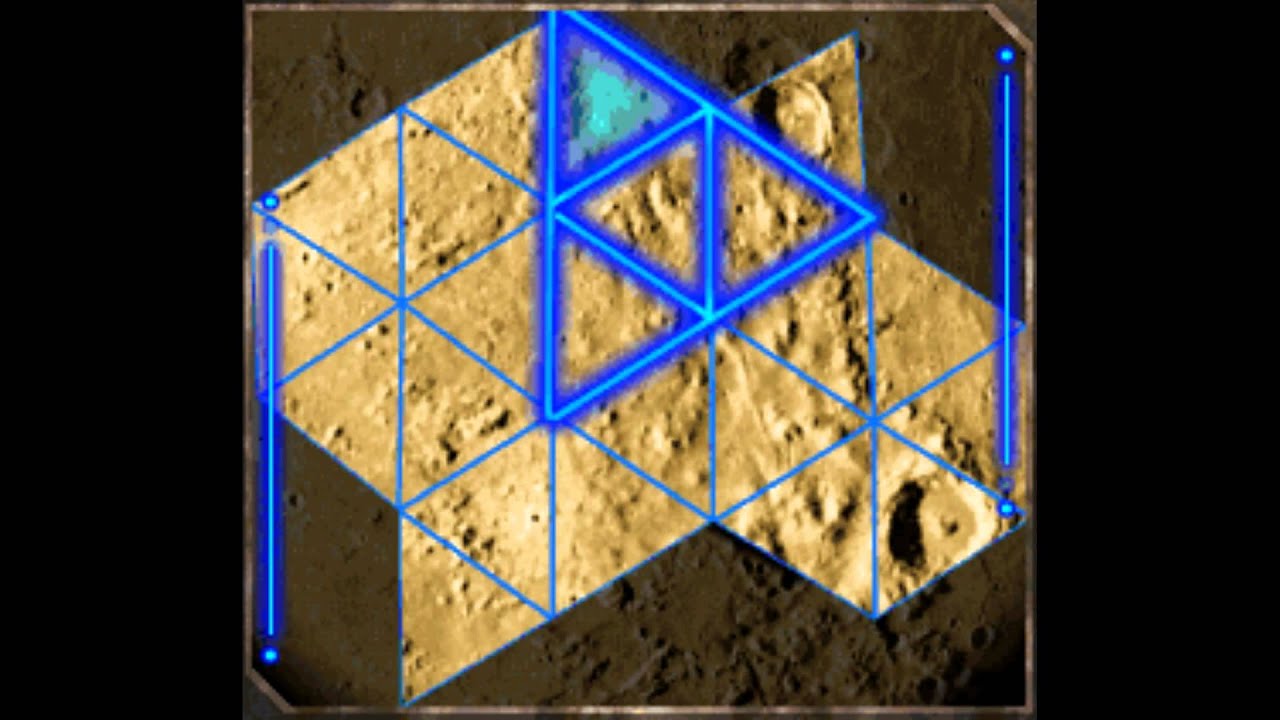 Starsiege - Cybrid Briefing 2 (HD) - YouTube