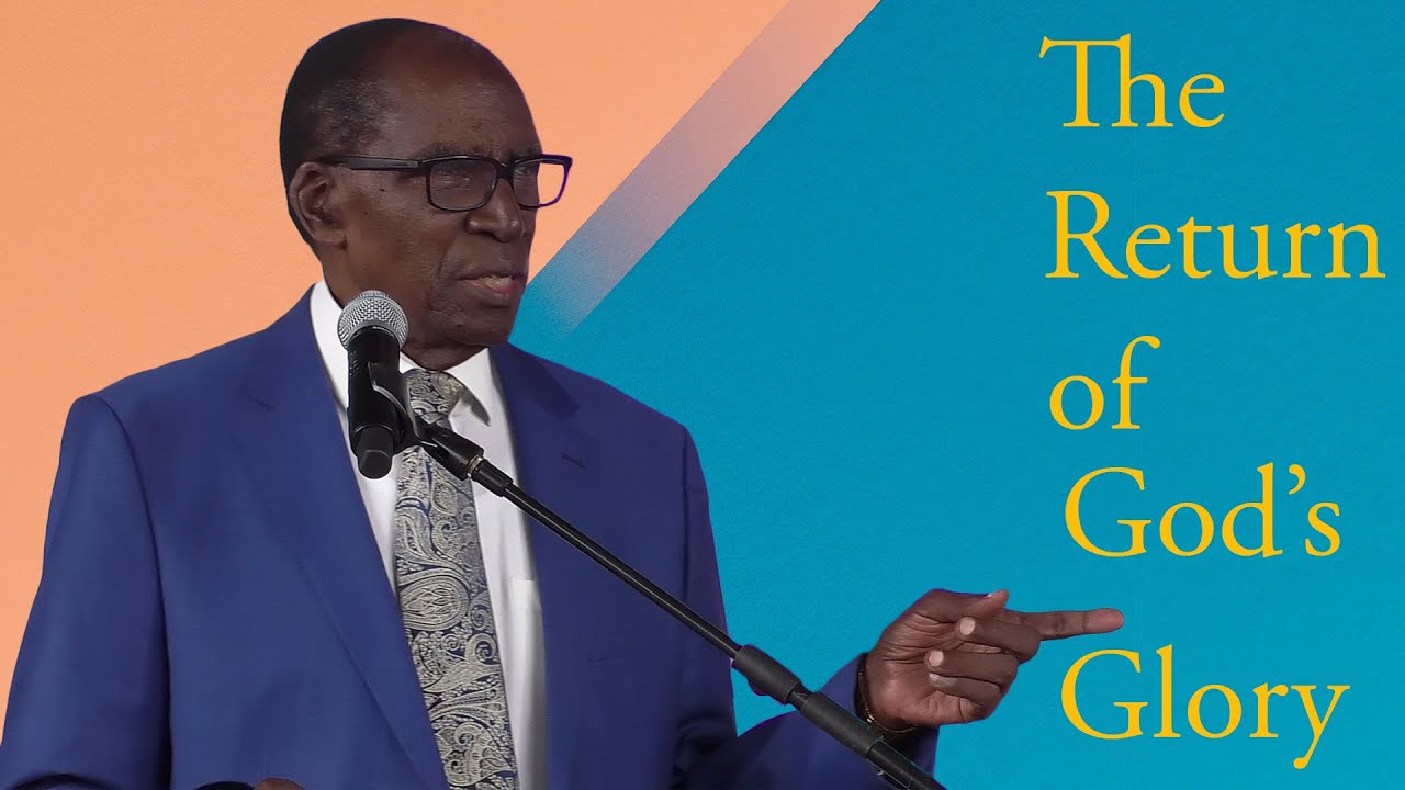 Return of God's Glory - Kitengela Mission | Apostle Dr. Joe Kayo - YouTube