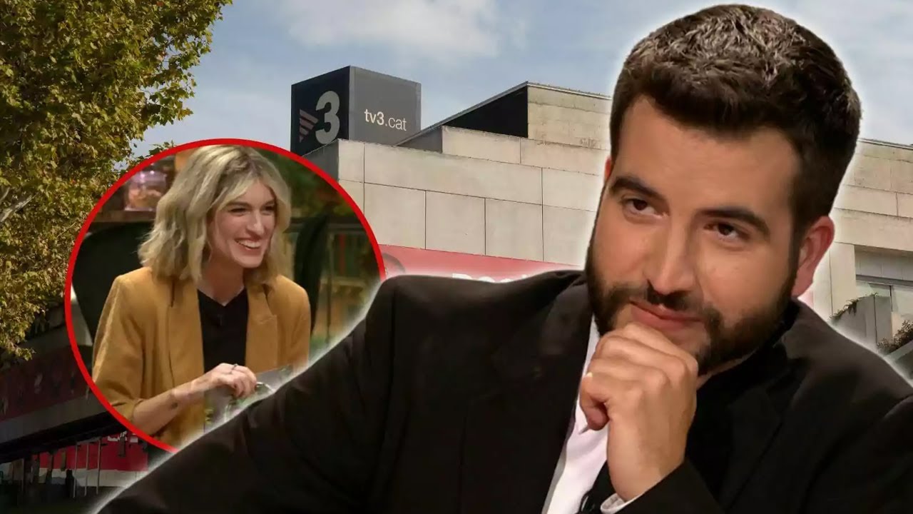 Maria Xinxó, de 'La Selva', es ex pareja de una famosa estrella de TV3 ...