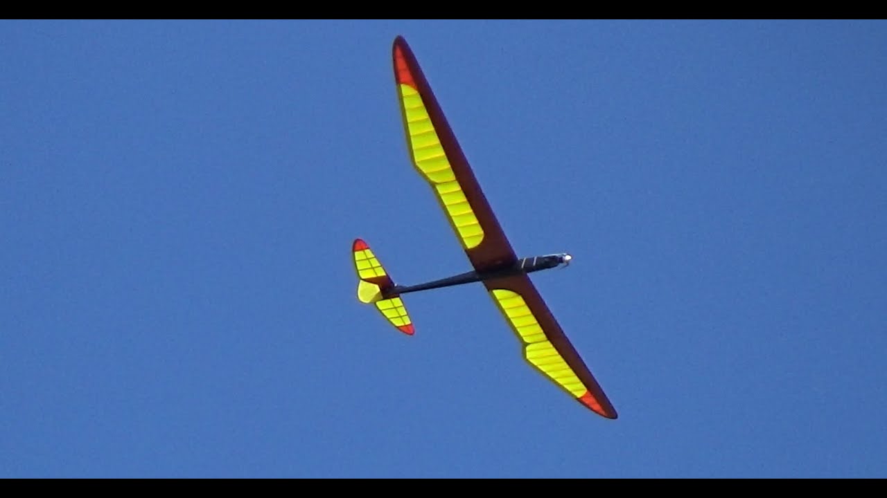 Flying a Bird Of Time with company - YouTube