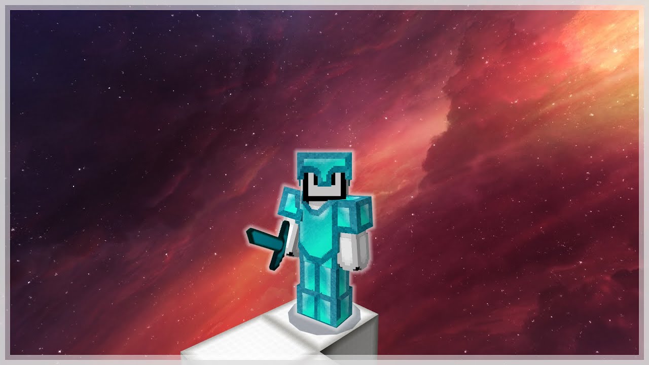 1cce's Minecraft Bedrock Pack Mix - YouTube