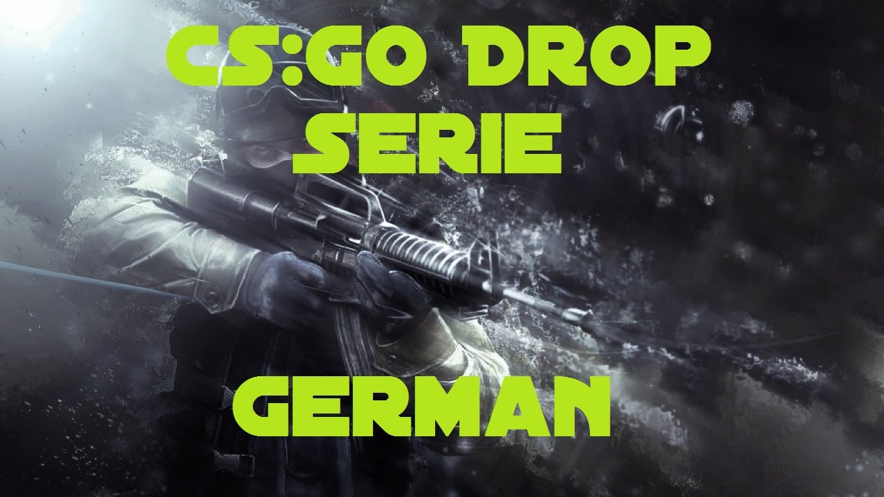 CS:GO Drop Serie - Folge 39 - YouTube