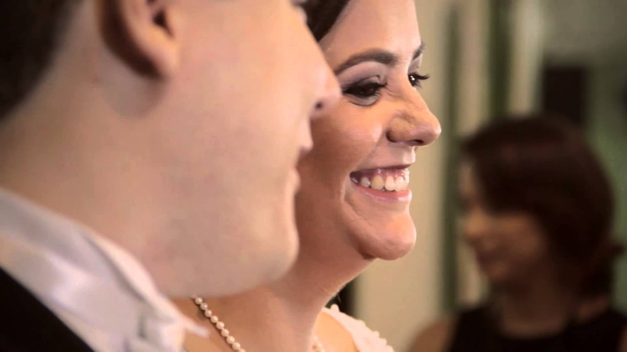 Isabel + Robson - YouTube