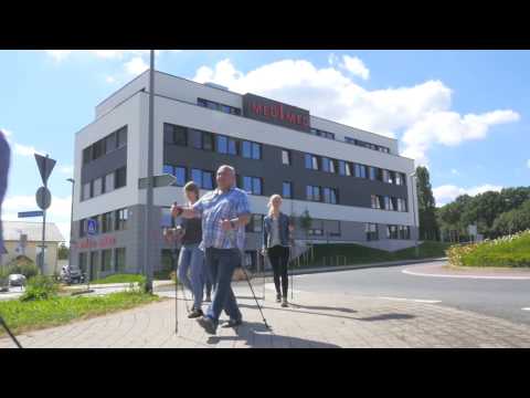 Vitos psychiatrische Tagesklinik Idstein (Langversion)