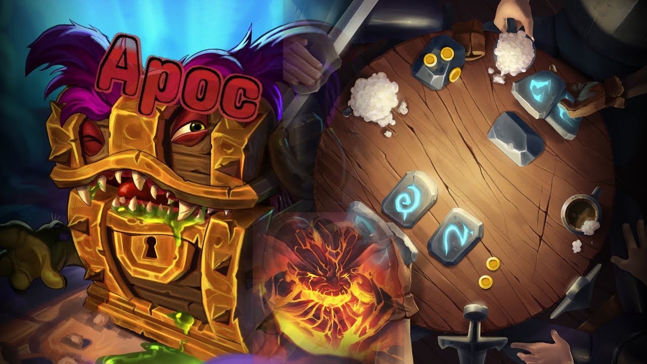 [Storybook Brawl] Black Prism, Mimic, Round Table - YouTube