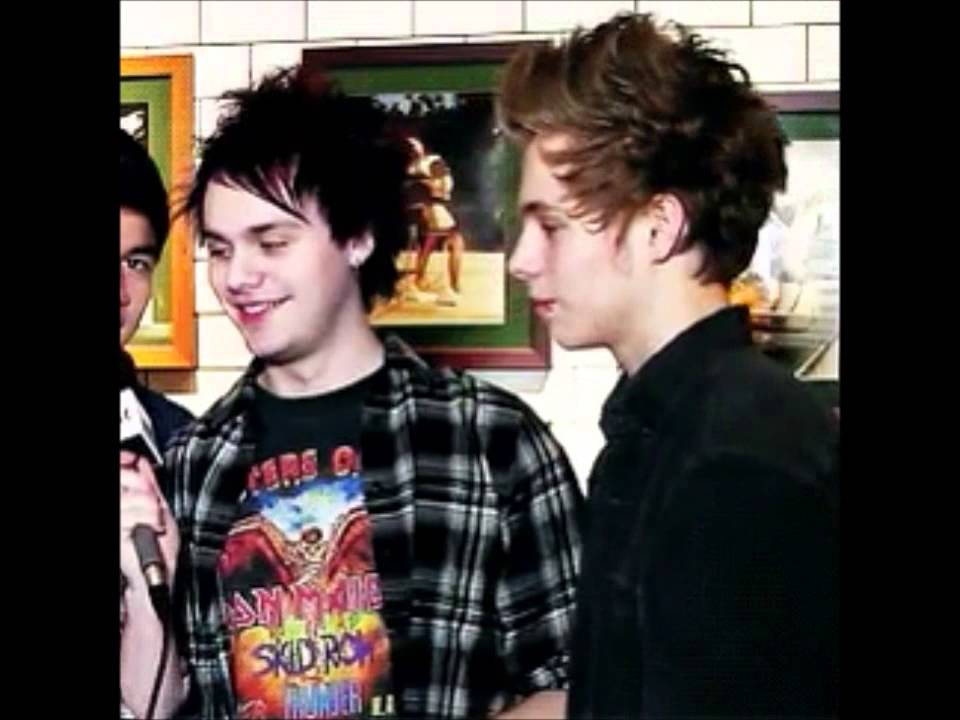 Luke & Michael || Count on me. - YouTube