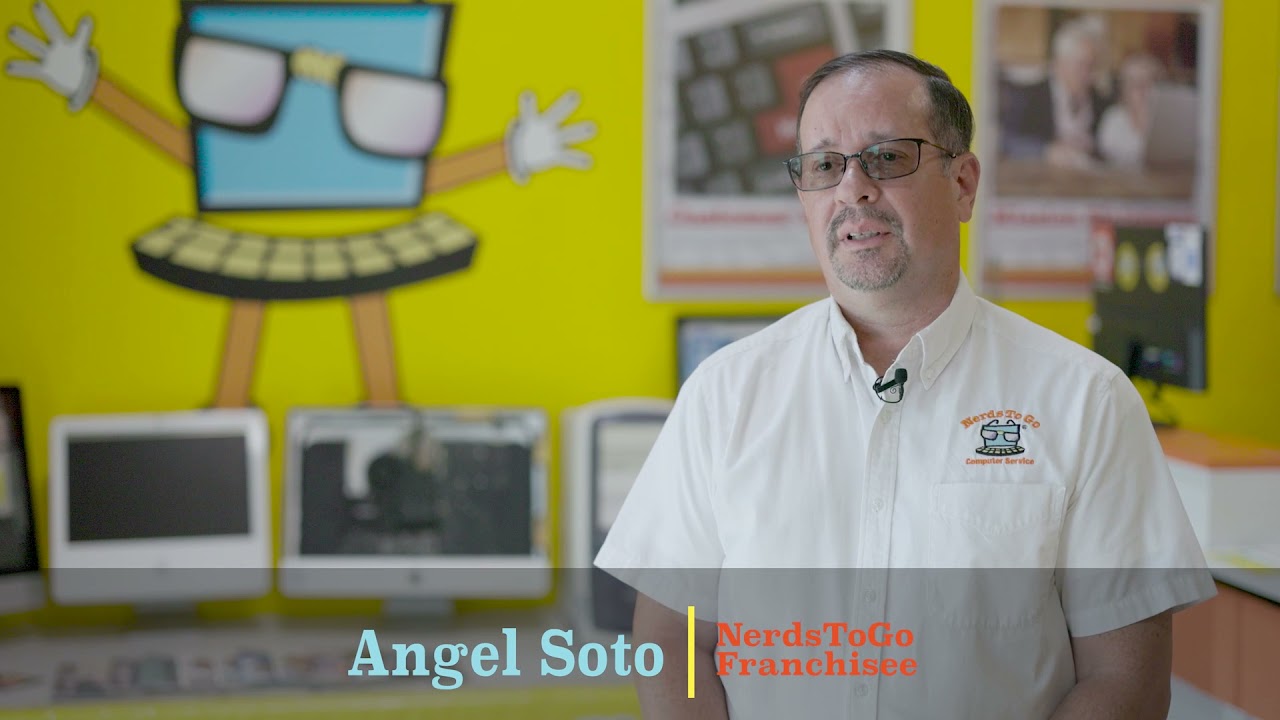 NerdsToGo Customer Testimonial | NerdsToGo - YouTube