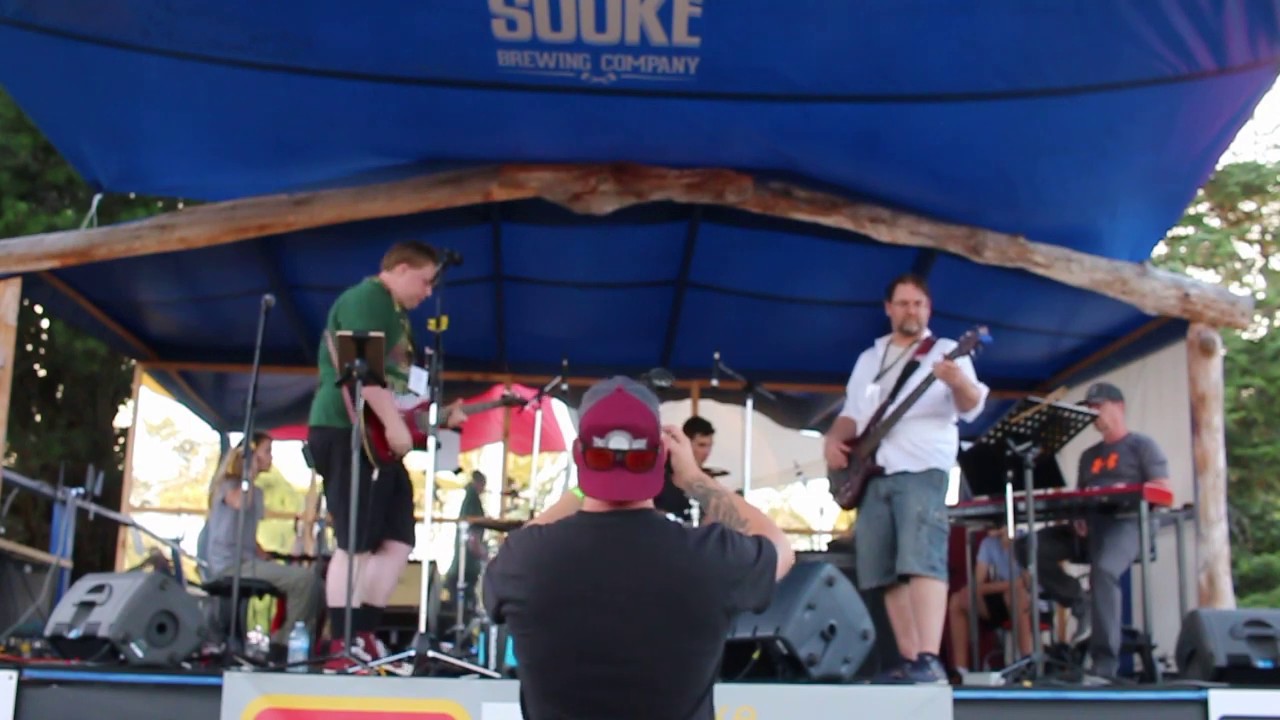 SOOKE MUSIC FEST 2019- 1 OF 5 - YouTube