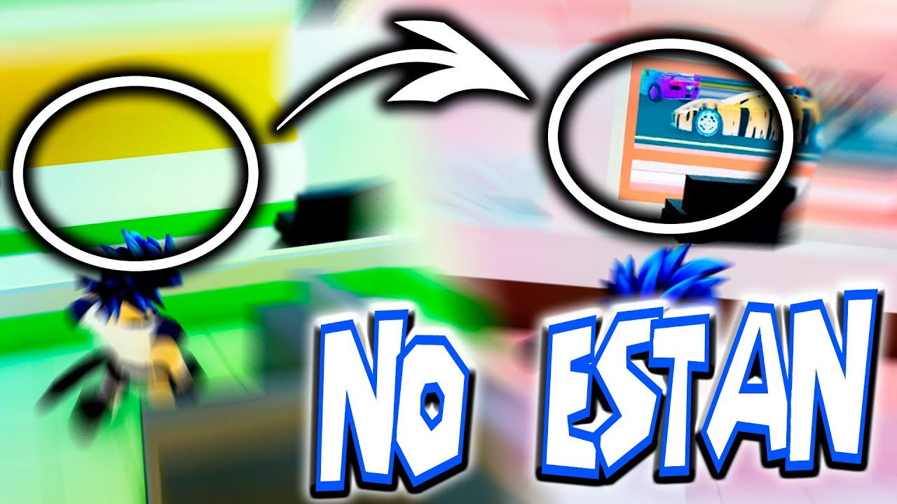 Dónde están Asimo y Badimo | Jailbreak | ROBLOX - YouTube