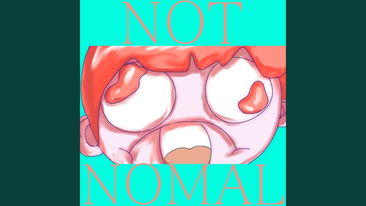 Notnormal - YouTube