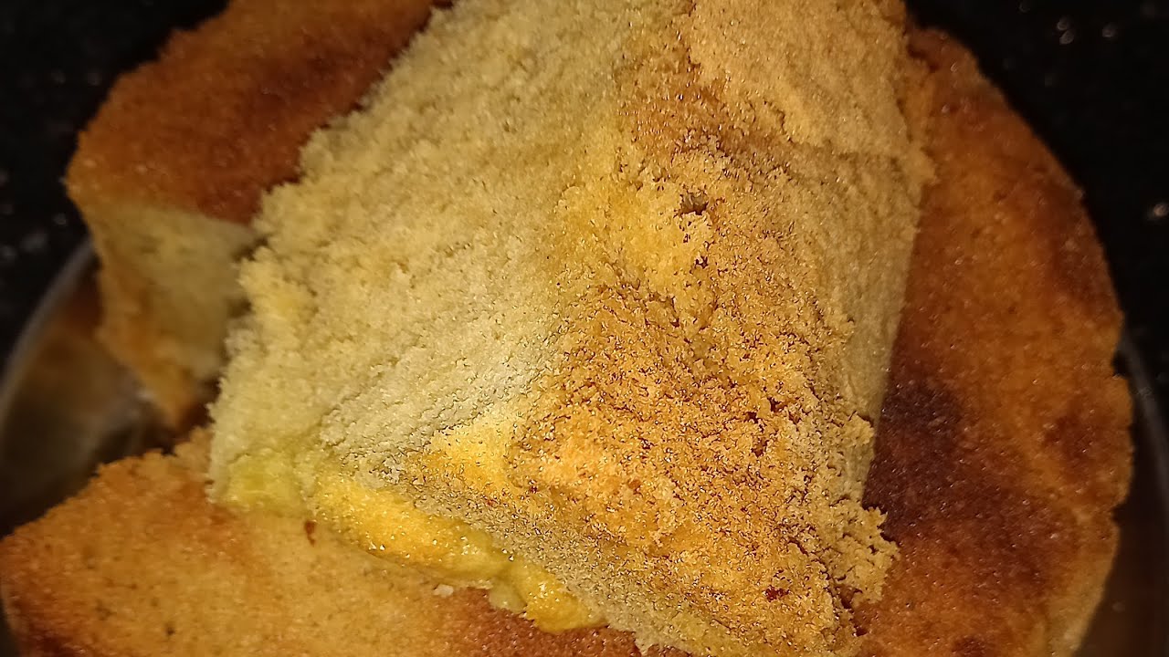 Softy Plum Cake// Home Made Cake - YouTube