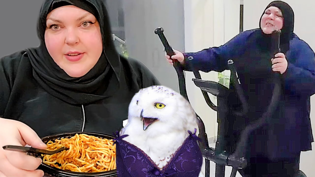 90 Second Workout and Spaghetti Dinner with Foodie Beauty! | LIVE Are ...