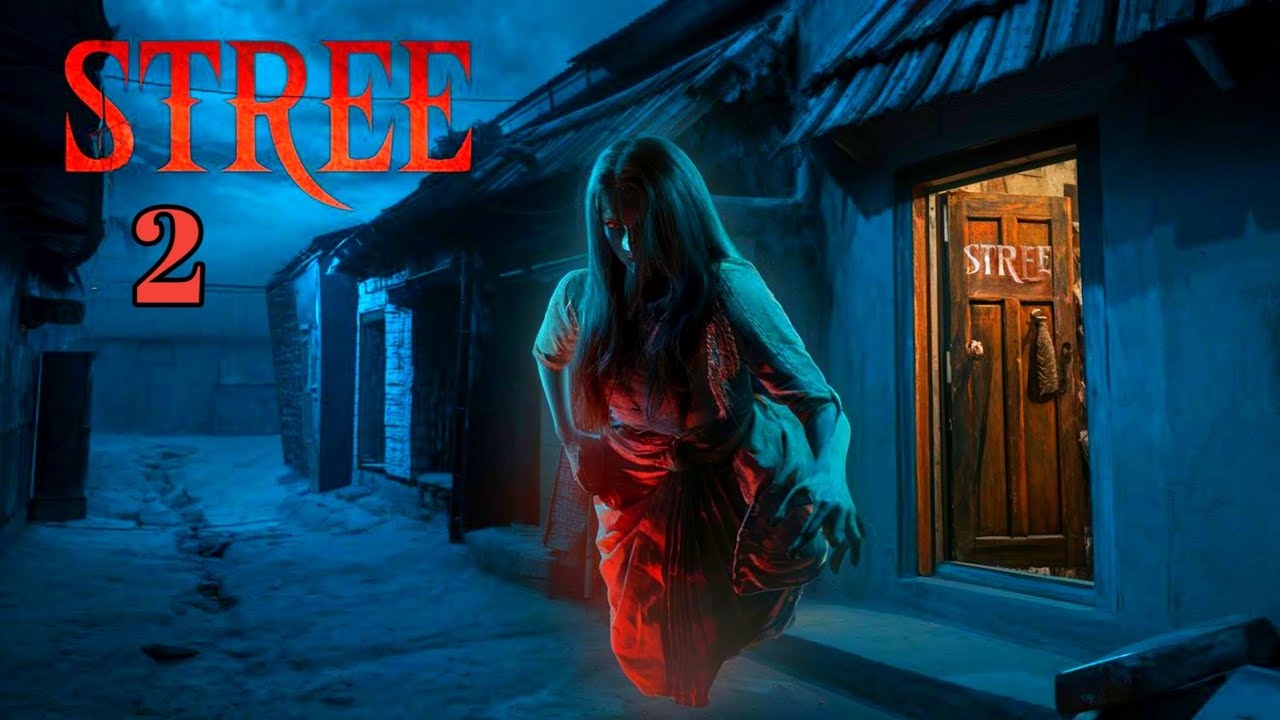 Stree Movie Full Story Exposed: Real Horror Story in Hindi| stree 2 ...