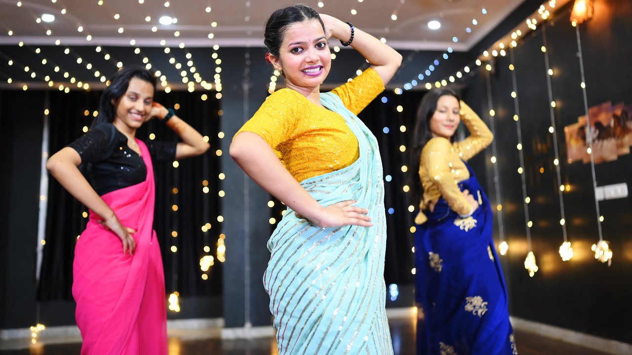 Beautiful Sangeet Performance | Bride Solo Dance Performance || Indian ...