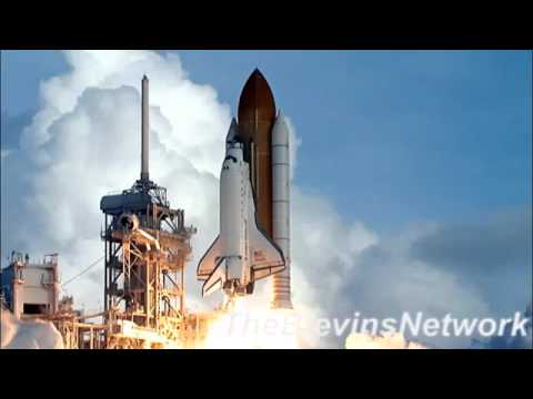 Go Back To Space 2016! Five 5's Space Travel Segment ft. MYSPACE FUN ...
