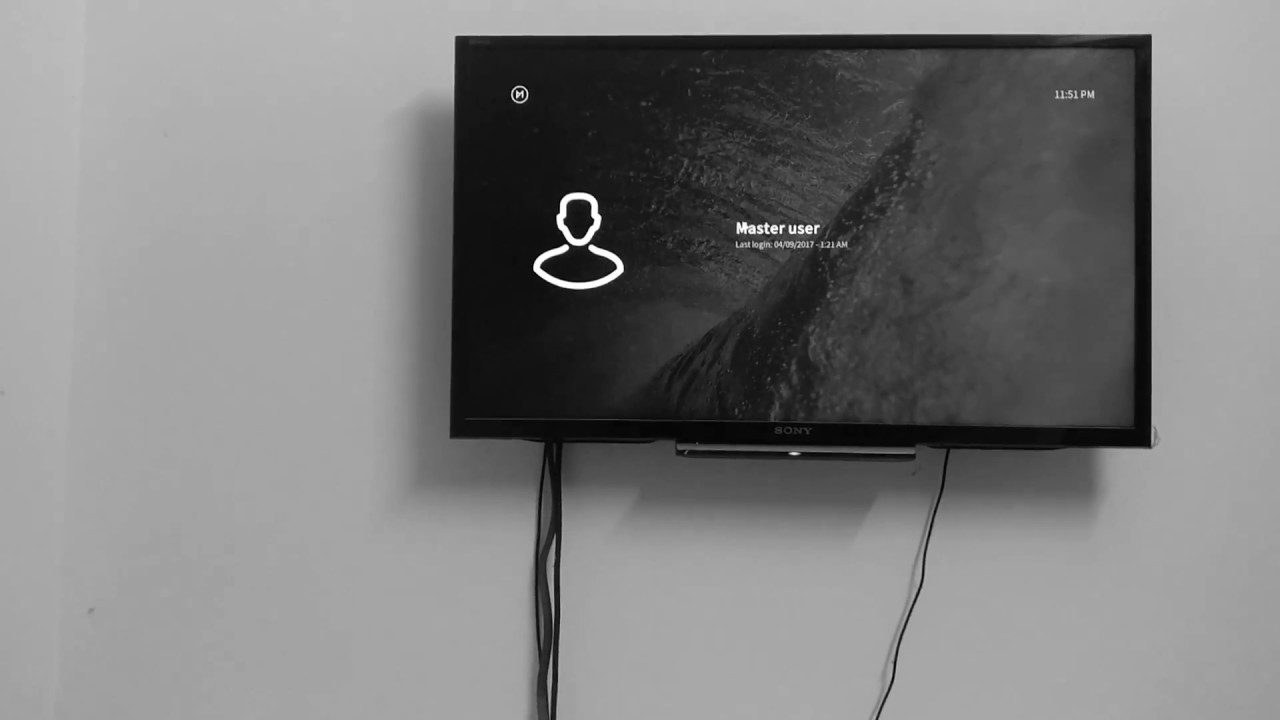Make your ordinary TV to smart TV by raspberry pi - YouTube