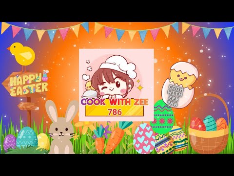 COOK WITH ZEE 786 is live | PERFECT IDEA | QUICK MEAL PREP... ️ - YouTube