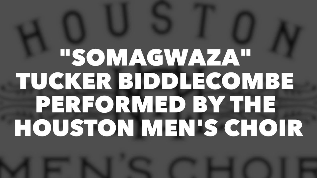 Somagwaza by Tucker Biddlecombe - YouTube