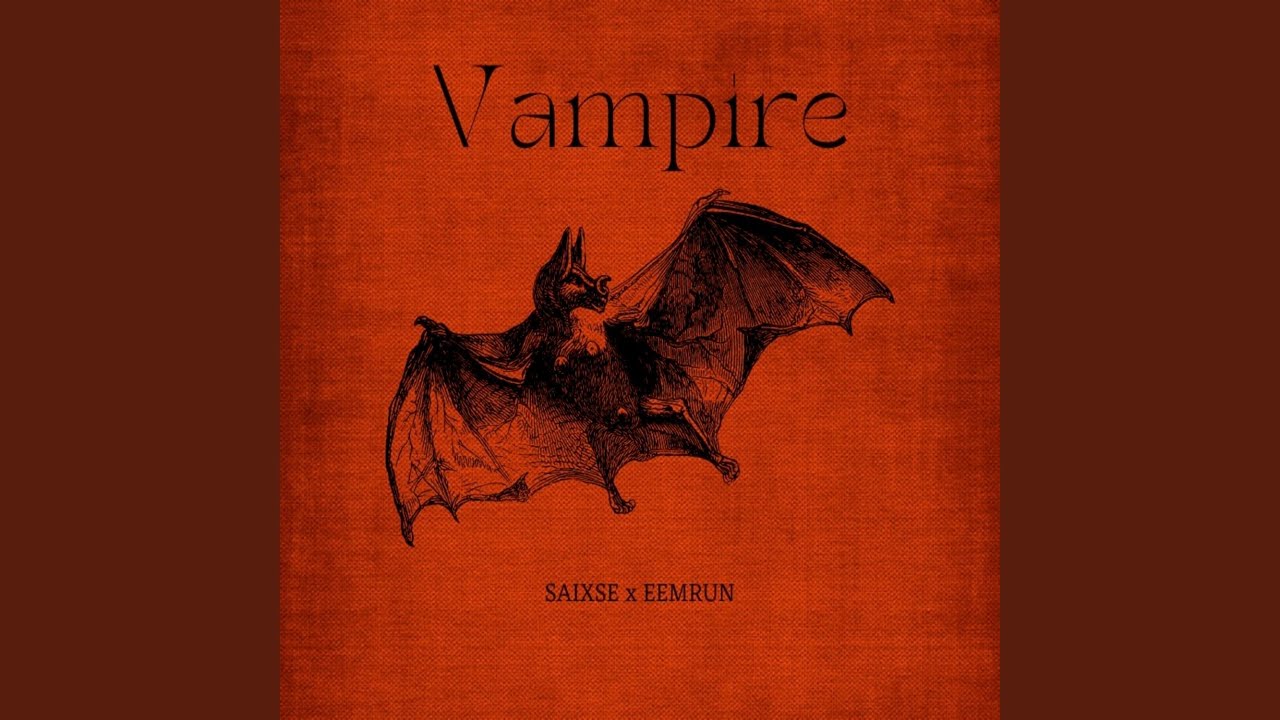 Vampire - YouTube Music