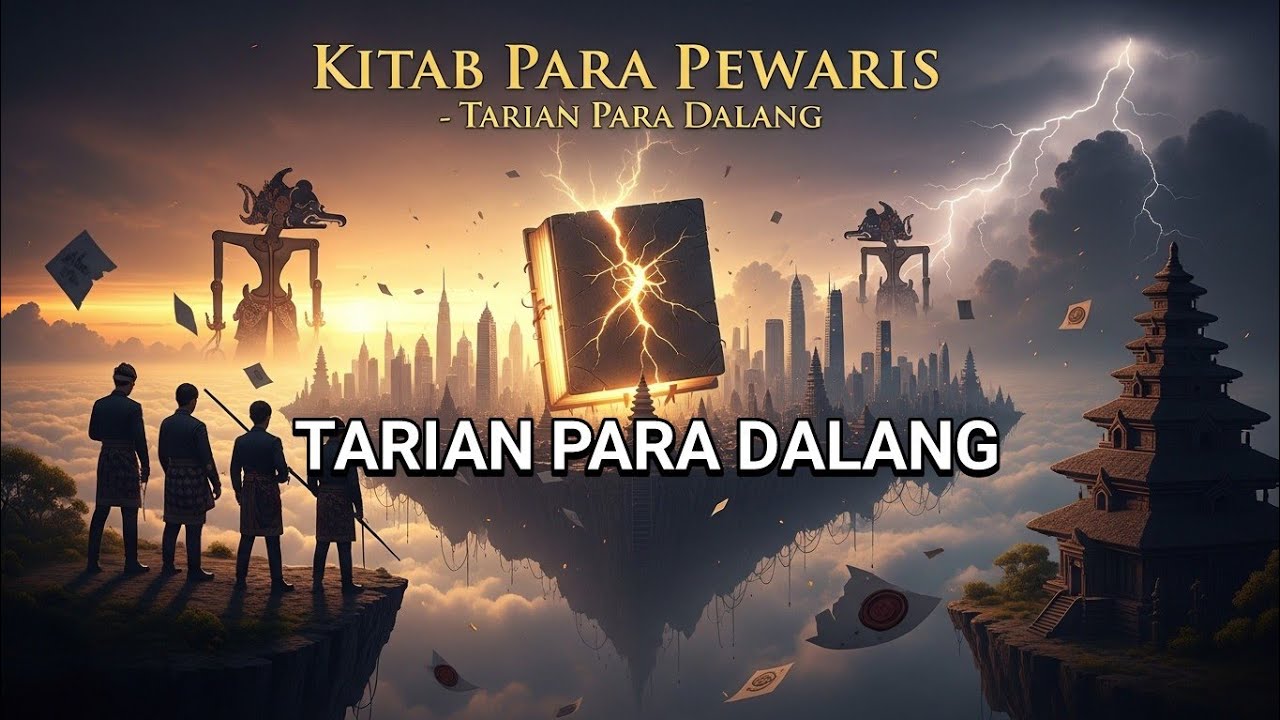 Ngaciro – Tarian Para Dalang - YouTube