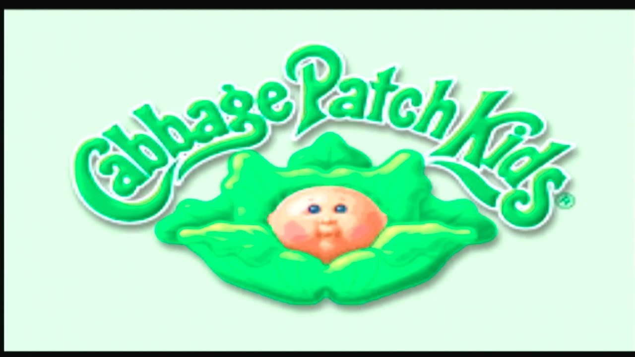 Cabbage Patch Kids - Gameboy Advance (GBA) Gameplay - YouTube