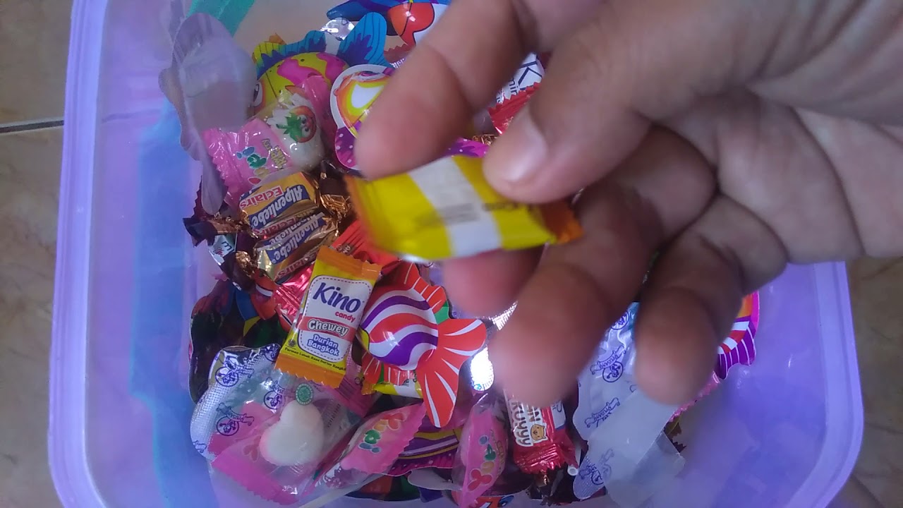 permen kino enak #shorts - YouTube