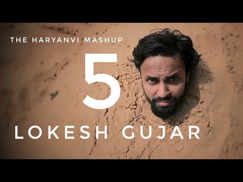 The Haryanvi mashup 5/Thm5/The Indian mashup/Cover By Abhi__Raj/Edit by Anurag/