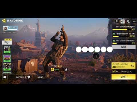 Captain Price - COD new Emote - YouTube