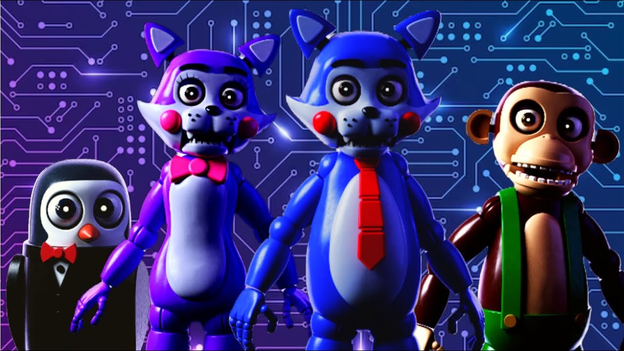 THE REMASTERD CAT GAME FROM 2019... - YouTube