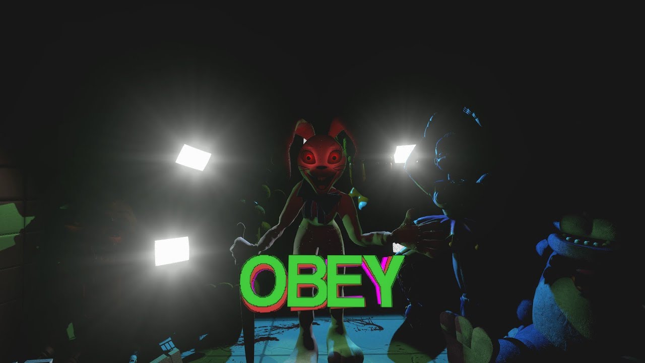 new GMOD Ballora Playermodel, Vanny Ragdoll and more!!! Ragdoll REVIEW ...