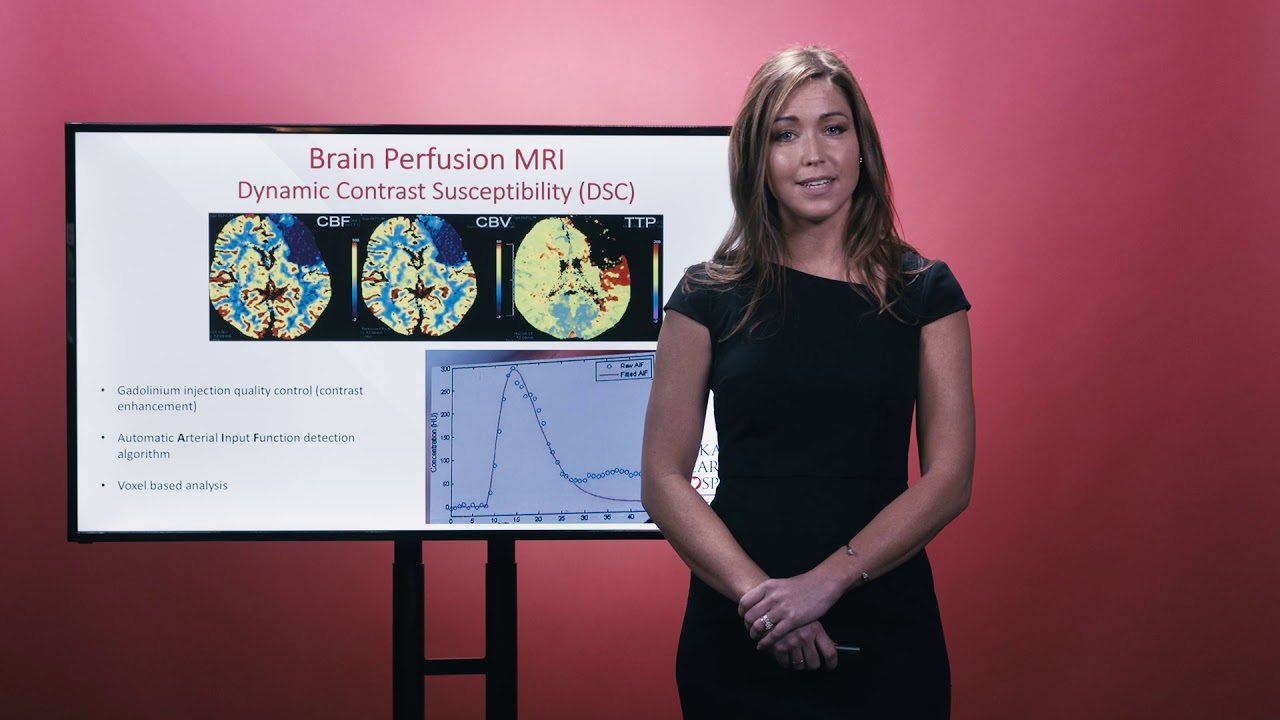 Laura Walters - Proven New Treatment for Your Brain - YouTube