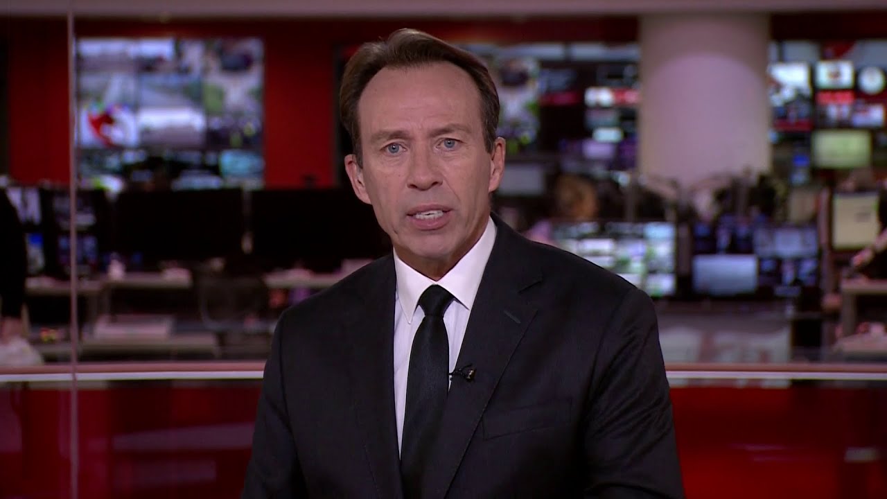 BBC World News (11BST - Headlines & Intro - 14/9/22) [1080p50] - YouTube