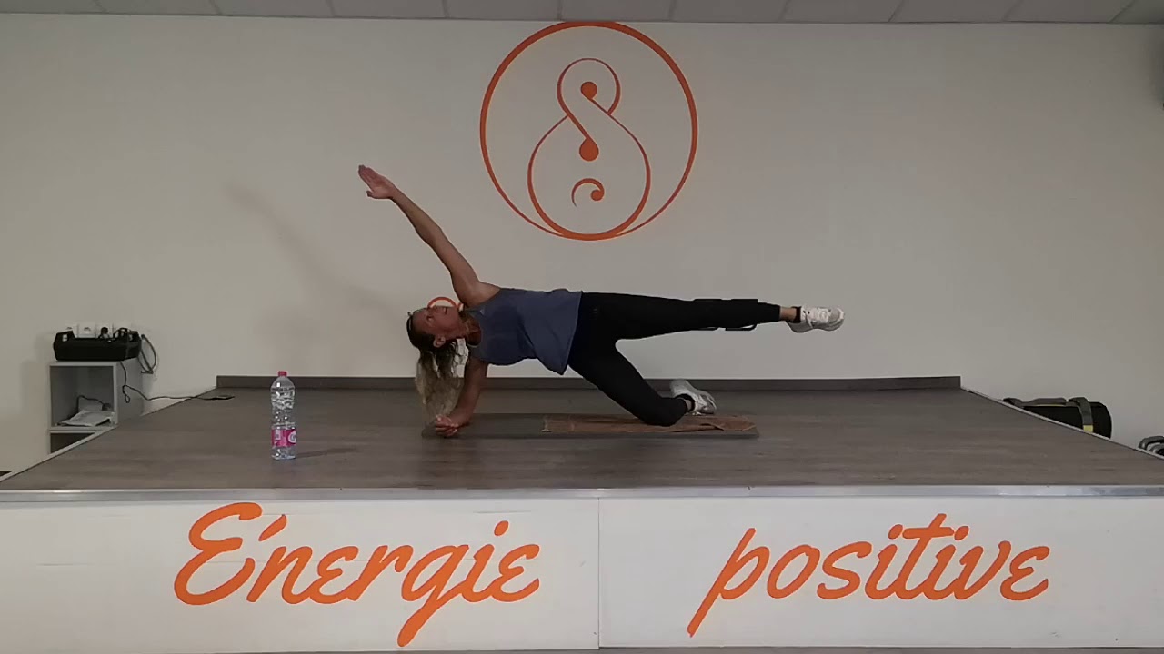 Hitt pompes Abdos - YouTube