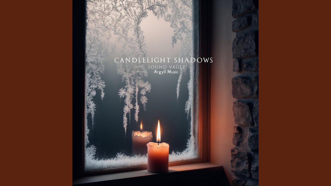 Candlelight Shadows - YouTube