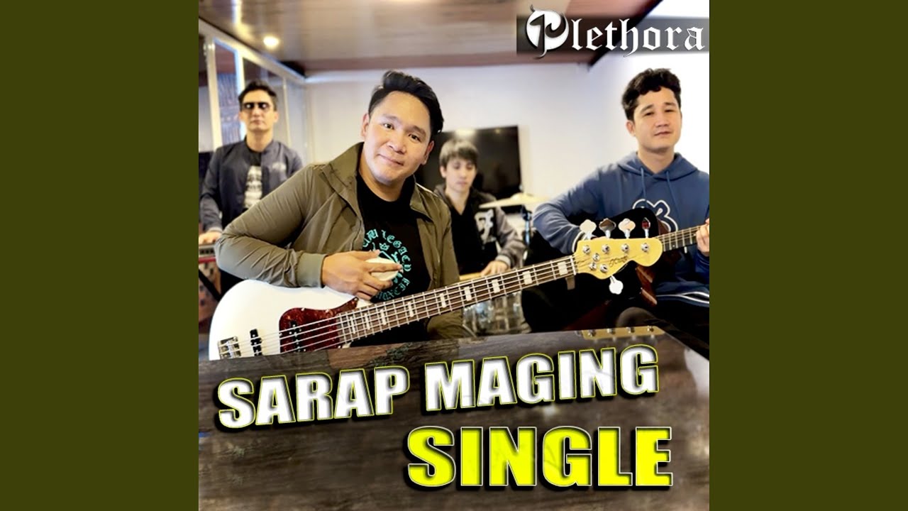 Sarap Maging - YouTube