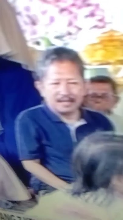 lbu artis kawakan irpan hakim undang 7 kel.. besarnya dg jumlah 347 000 orang halal bilhalal ...