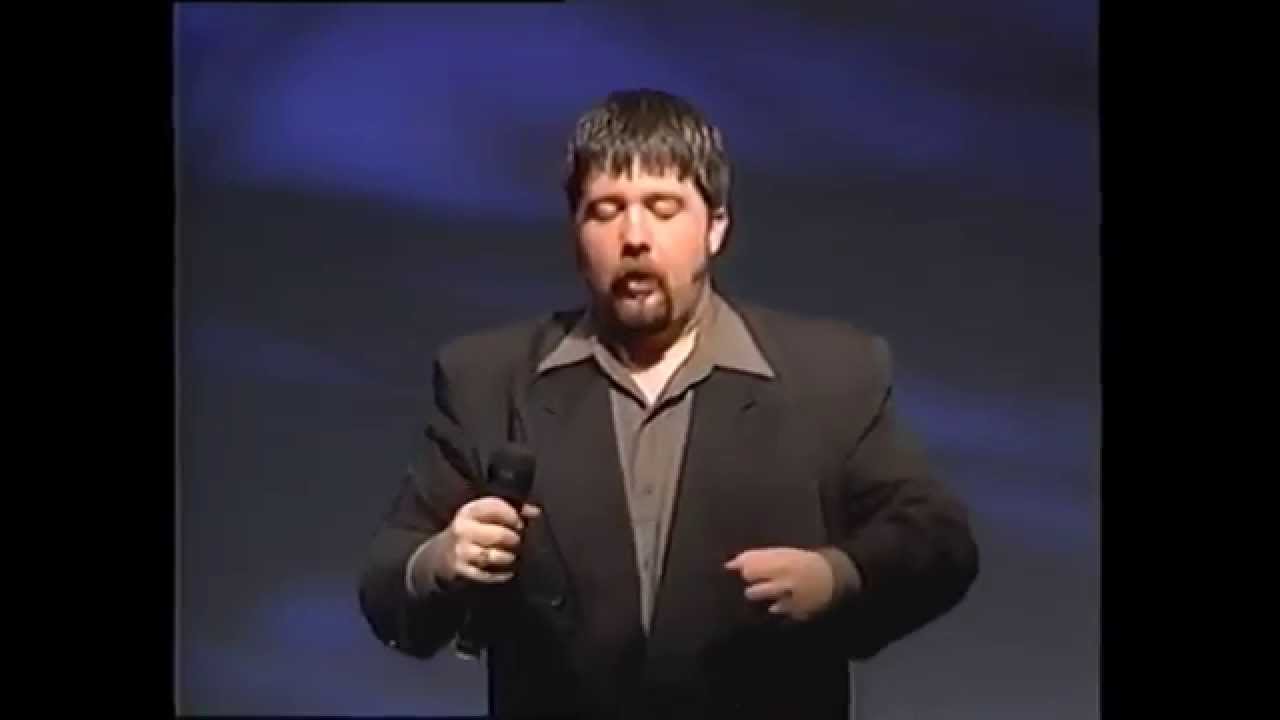 Kevin Schaffer Under The Sea - YouTube