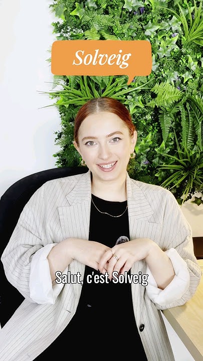 POP sur... Solveig 🌟 - YouTube