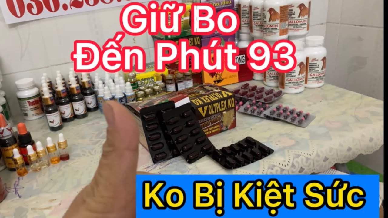 thuốc nuôi gà | Giúp Tăng Bo,Giữ Bo Đến Cuối, 30 chưa phải là Tết ...