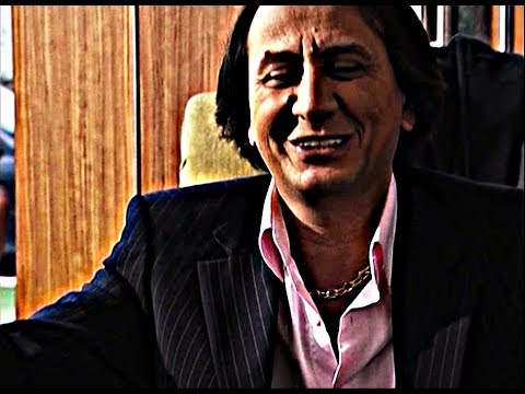 Arka Sokaklar - Yok Artık Hüsnü Çoban Ne Rolünde?