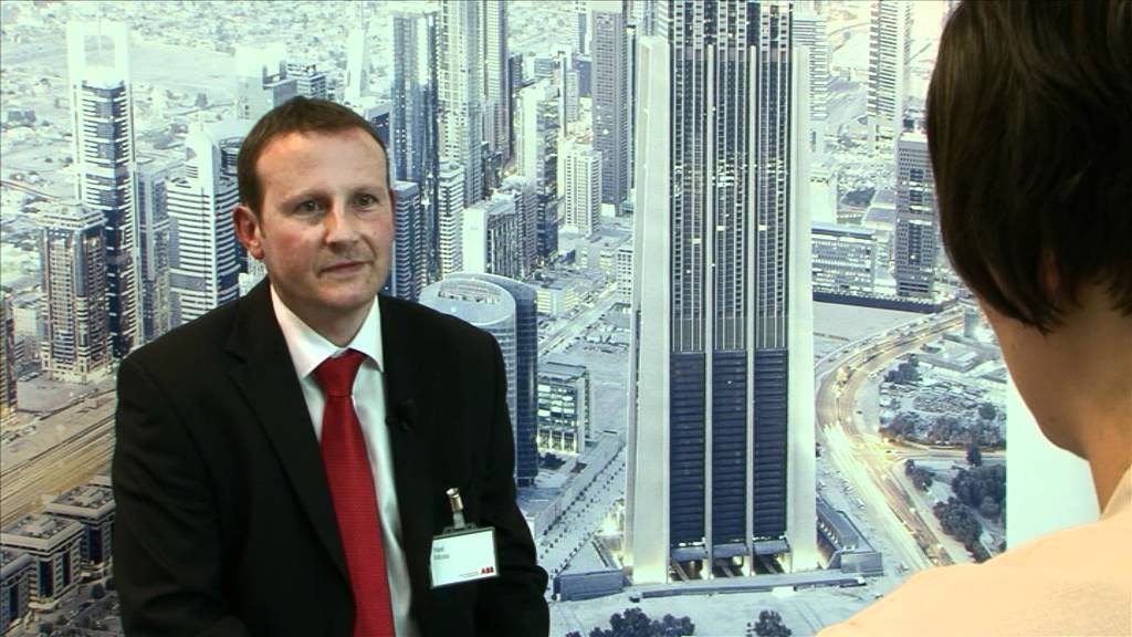 The voice of Neil Moss - Export sales manager MED, SAS, NAS Region for ...