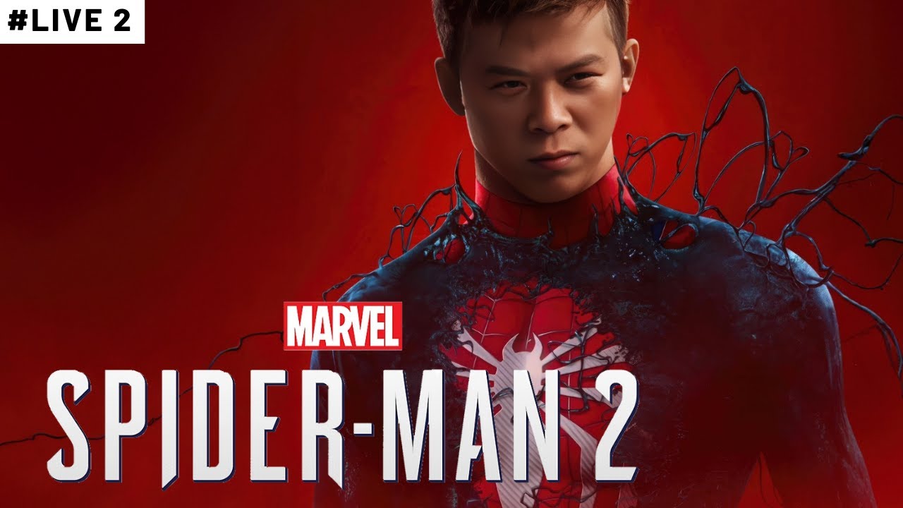 Marvel Spider-man 2 (e2) - Youtube