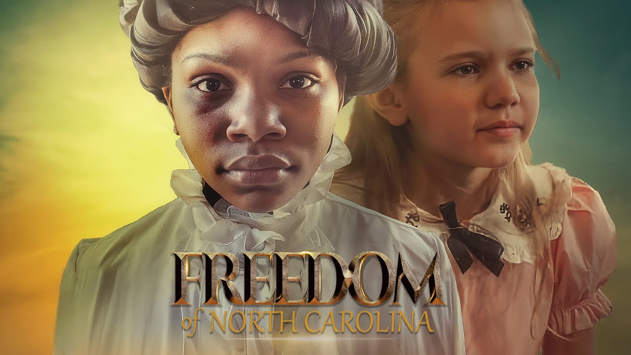 Freedom Of NC TRAILER | 2022 - YouTube