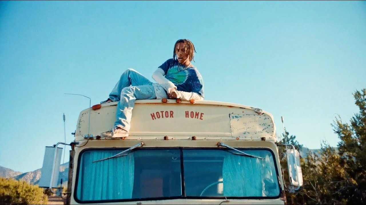 GOON DES GARCONS* - BREATHE OUTSIDE WHILE YOU CAN (feat. Filho & Jeleel ...