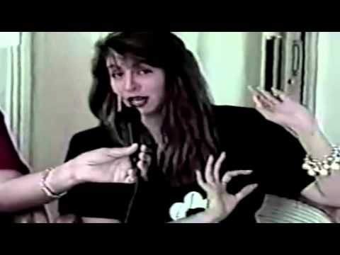 Christy Canyon \