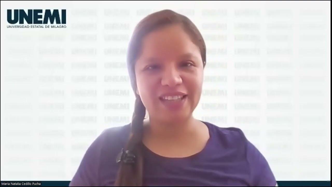 CRAI UNEMI - Inducción para revisar similitud [Classroom] 08/09 - YouTube