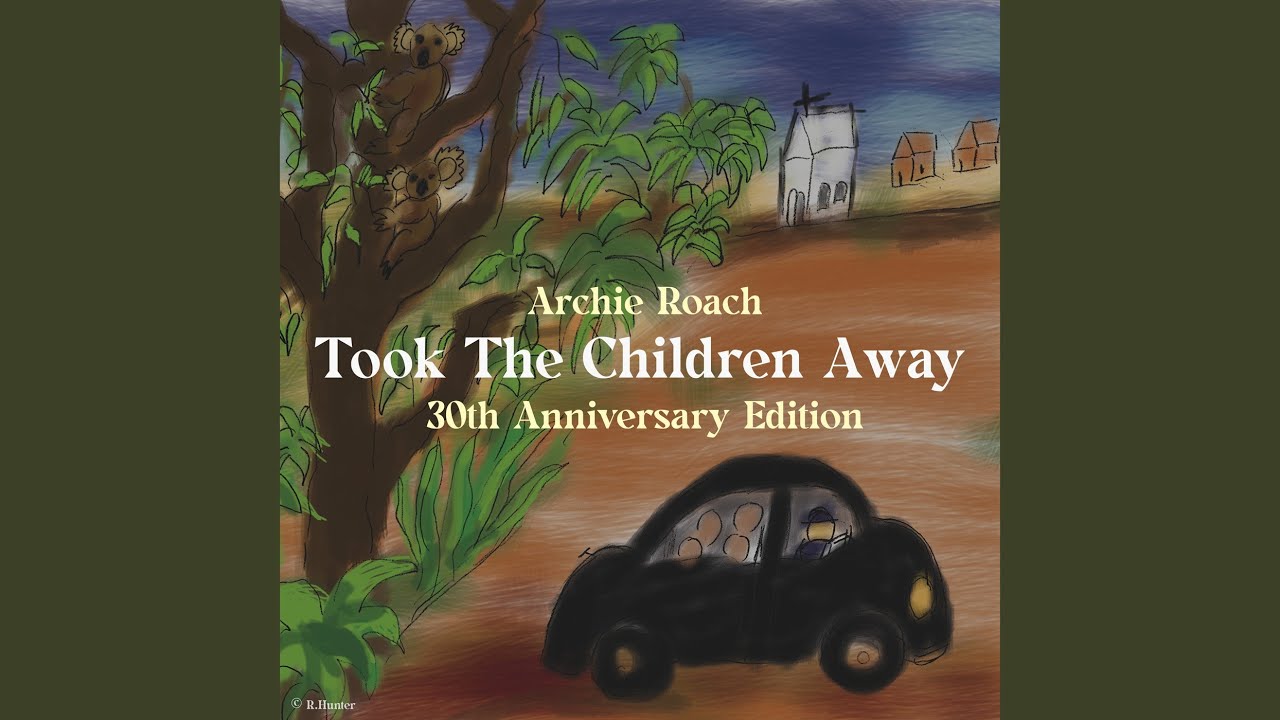 Took The Children Away (30th Anniversary Edition) - YouTube