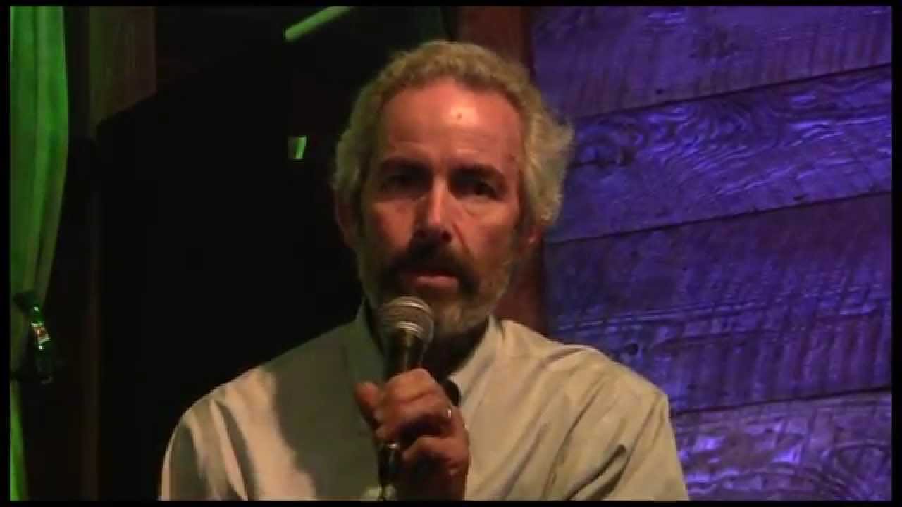 Senator Floyd Prozanski, Anthony Johnson and D. Paul Stanford on Ending ...